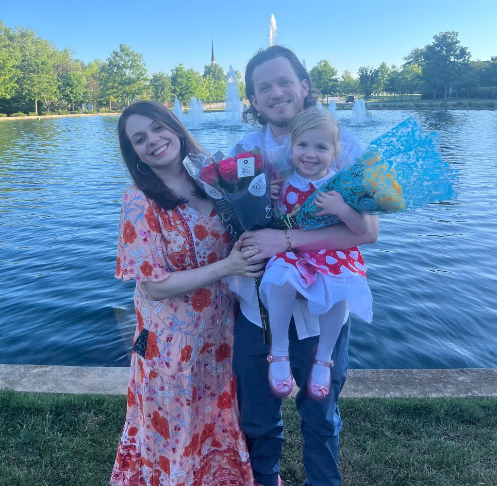 Removable Complete Dentures - Rae Family Dentistry